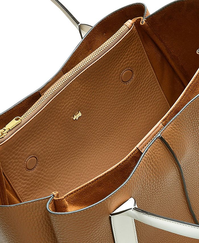 Radley London Women's Hillgate Place Extra Large Open Top Tote - Macy's
