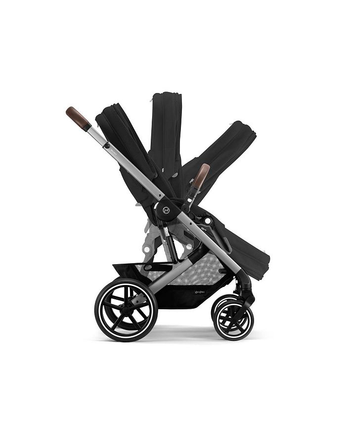 Cybex Balios S Lux 2 Baby Stroller - Macy's