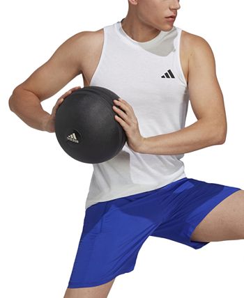 adidas Men's Essentials Training Shorts - Macy's