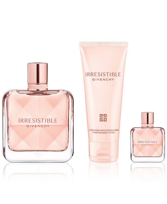 Givenchy 3-Pc. Irresistible Eau de Parfum Gift Set - Macy's