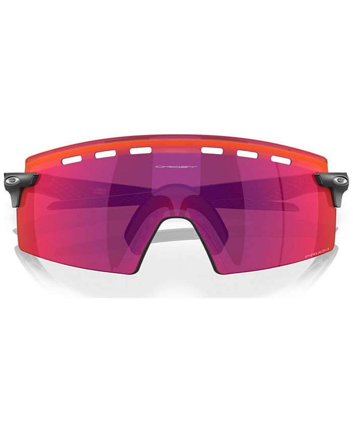 Oakley Men's Encoder Strike Vented Sunglasses, OO9235-0239 39 - Macy's