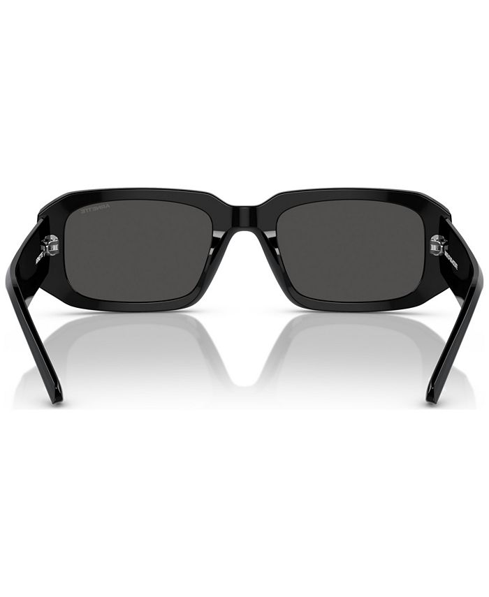 Arnette Men's THEKIDD Sunglasses, AN431853-X 53 - Macy's