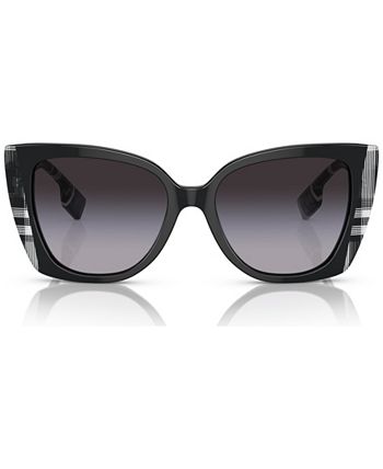 Burberry Women's Sunglasses, BE4393 Meryl - Macy's