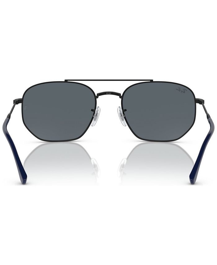 Ray-Ban Unisex Sunglasses, RB3707 - Macy's