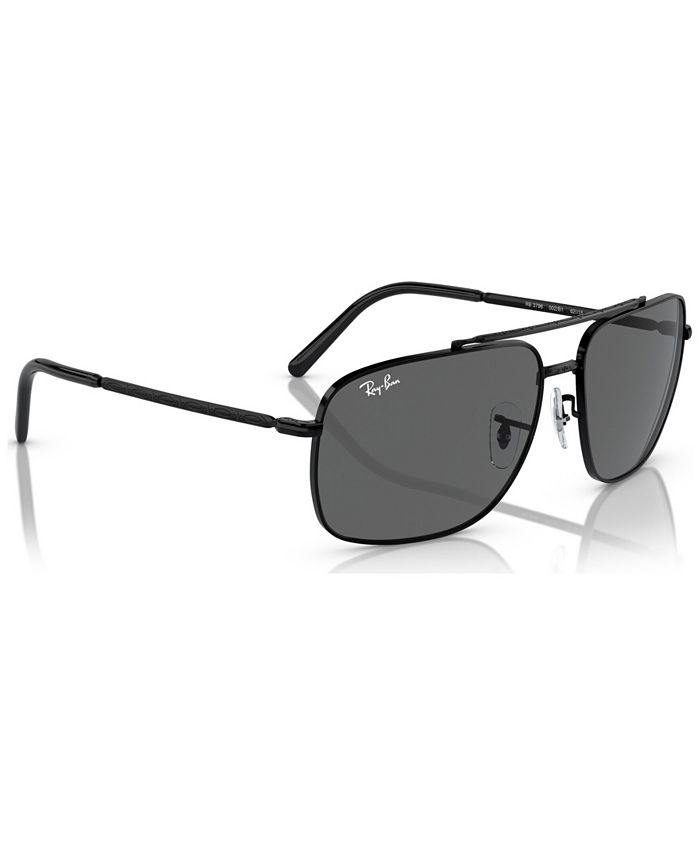 Ray-Ban Unisex Sunglasses, RB3796 - Macy's