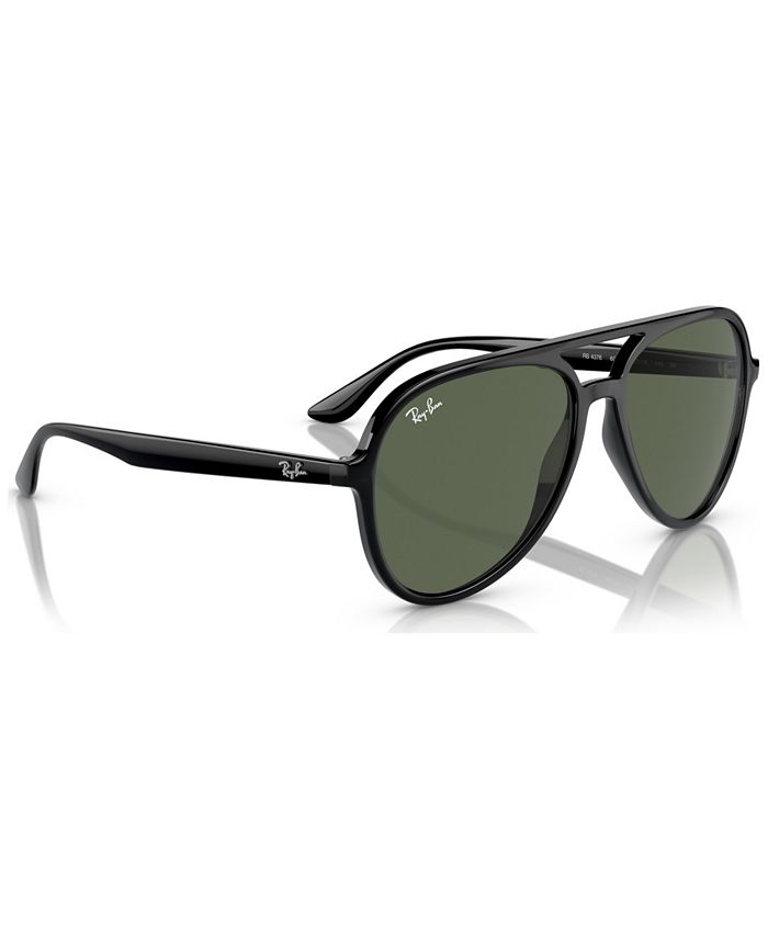 Ray-Ban Unisex Sunglasses, RB4376 - Macy's