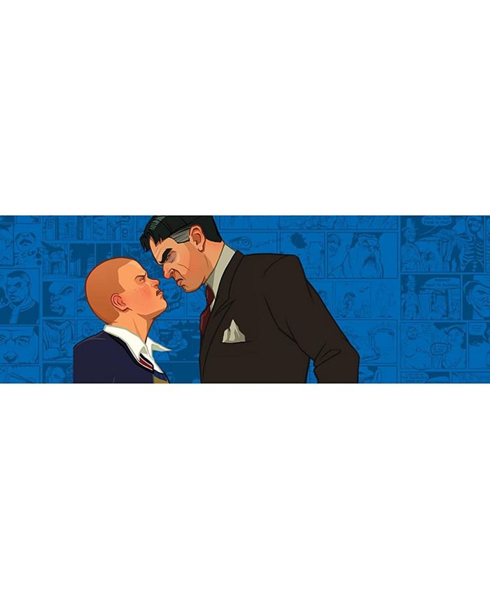 TAKE 2 Bully: Scholarship Edition - Xbox One - Macy's