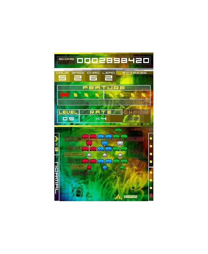 Square Enix Space Invaders Extreme - Nintendo DS - Macy's