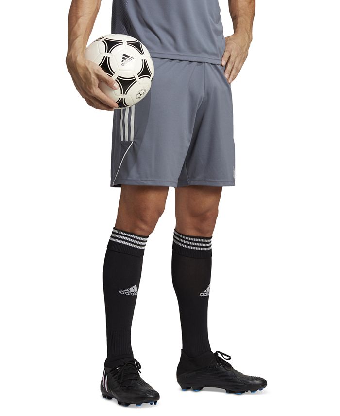 adidas Men's Tiro 23 Performance League Shorts - Macy's
