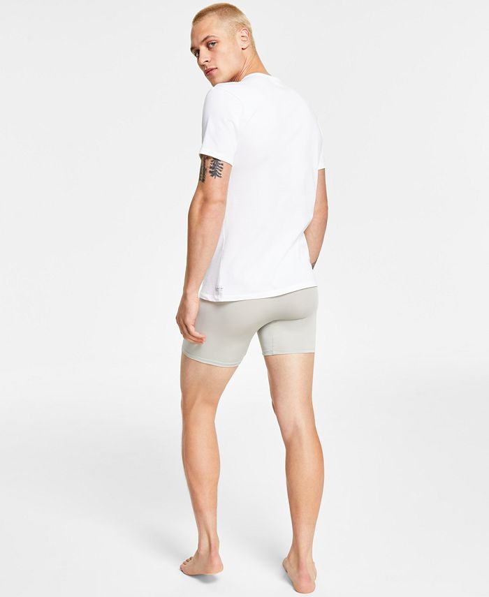 Calvin Klein Men's T-Shirt & Boxer Brief Separates - Macy's