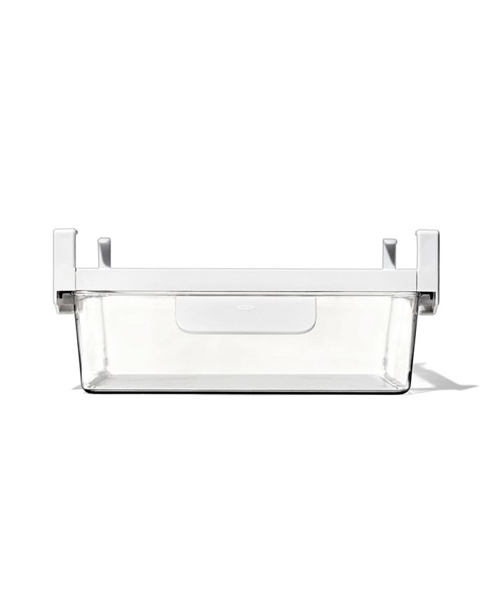 OXO Good Grips Refrigerator Under shelf Drawer 10" - Macy's
