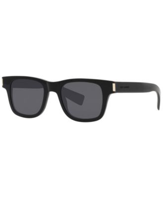 Saint Laurent Unisex Sunglasses, SL 564 - Macy's