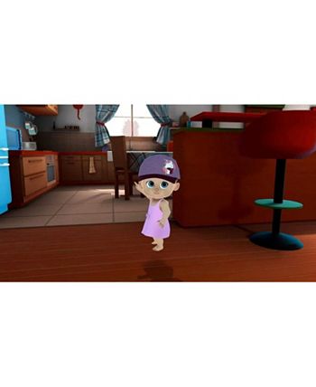 Maximum Games My Universe: My Baby - Nintendo Switch - Macy's