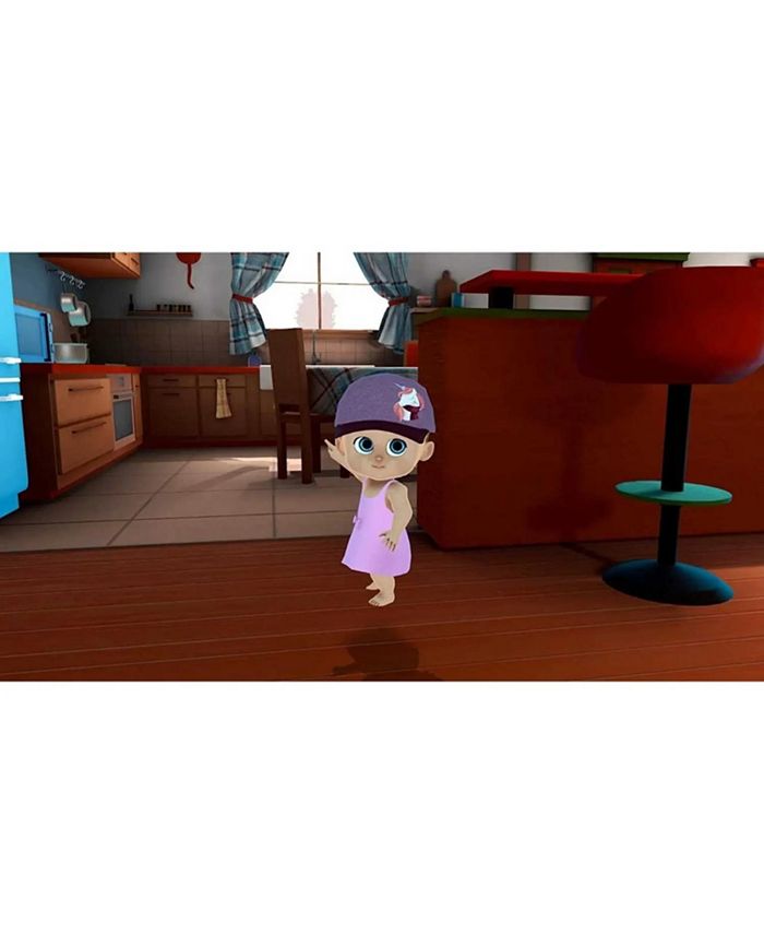 Maximum Games My Universe: My Baby - Nintendo Switch - Macy's