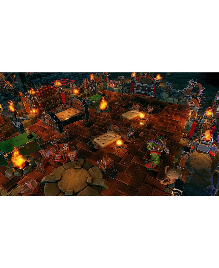 Kalypso Media Dungeons 3 Complete Edition - Xbox One - Macy's