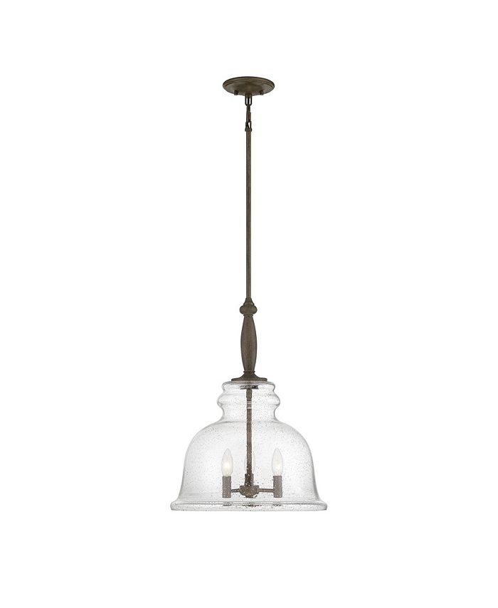 Savoy House Chester 3-Light Pendant Light - Macy's