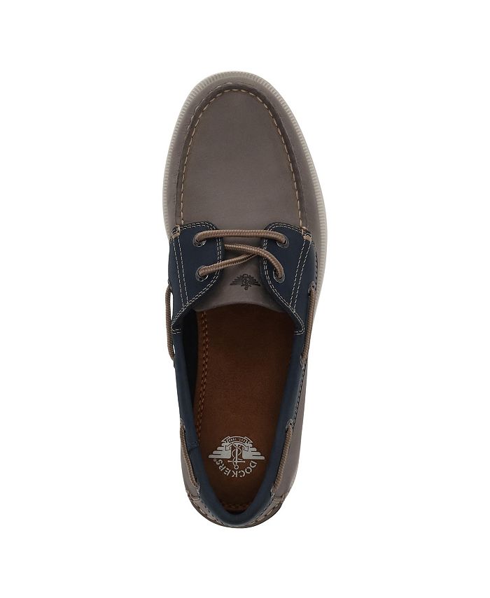 Dockers Men's Vargas Casual Boat Shoes - Macy's