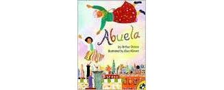 Barnes & Noble Abuela by Arthur Dorros & Reviews - Barnes & Noble ...