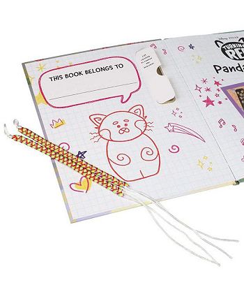 Barnes & Noble Panda Pals! (Disney/Pixar Turning Red) by Suzanne ...