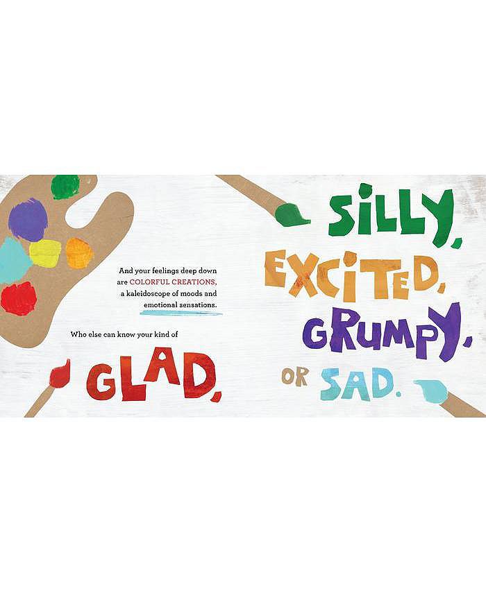 Barnes & Noble Hooray for You! by Marianne Richmond - Macy's