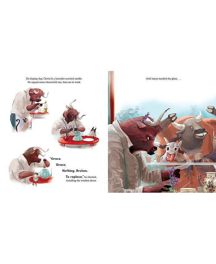 Barnes & Noble Clovis Keeps His Cool by Katelyn Aronson - Macy's
