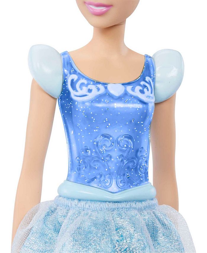 Disney Princess Cinderella Fashion Doll - Macy's
