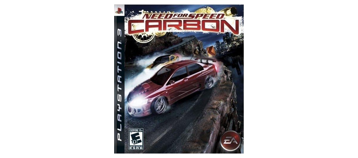 Click here for Electronic Arts Need for Speed: Carbon (Greatest H... prices