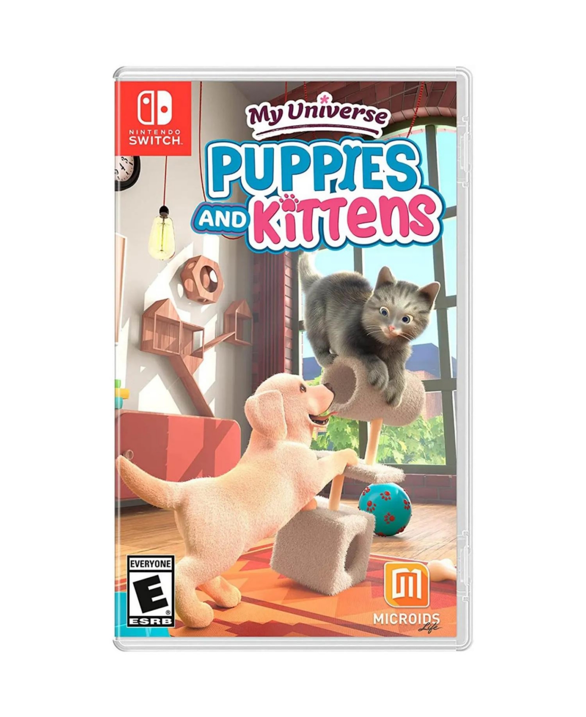 Click here for Maximum Games My Universe: Puppies and Kittens - N... prices