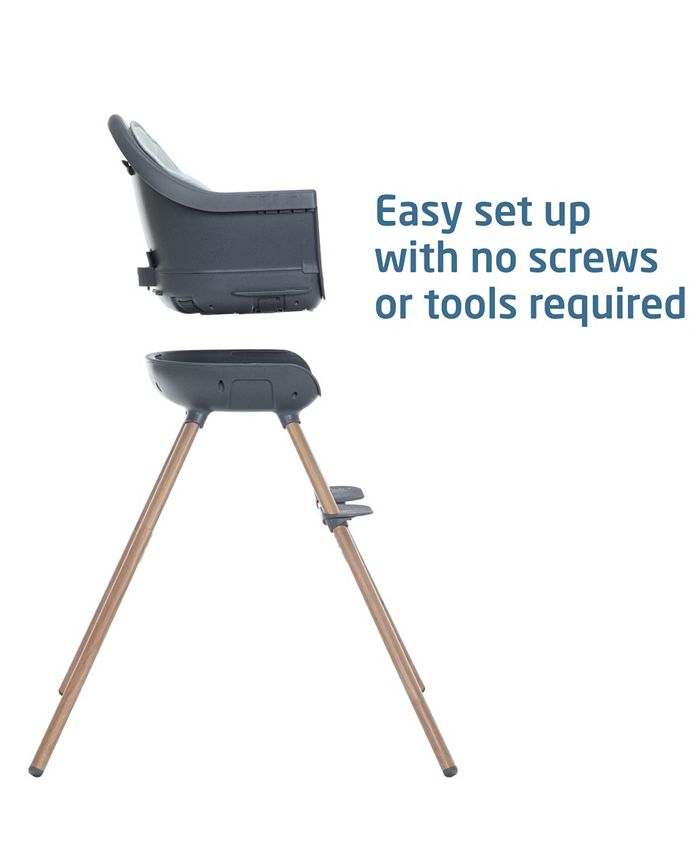 Maxi-Cosi Baby Moa 8 in 1 High Chair - Macy's