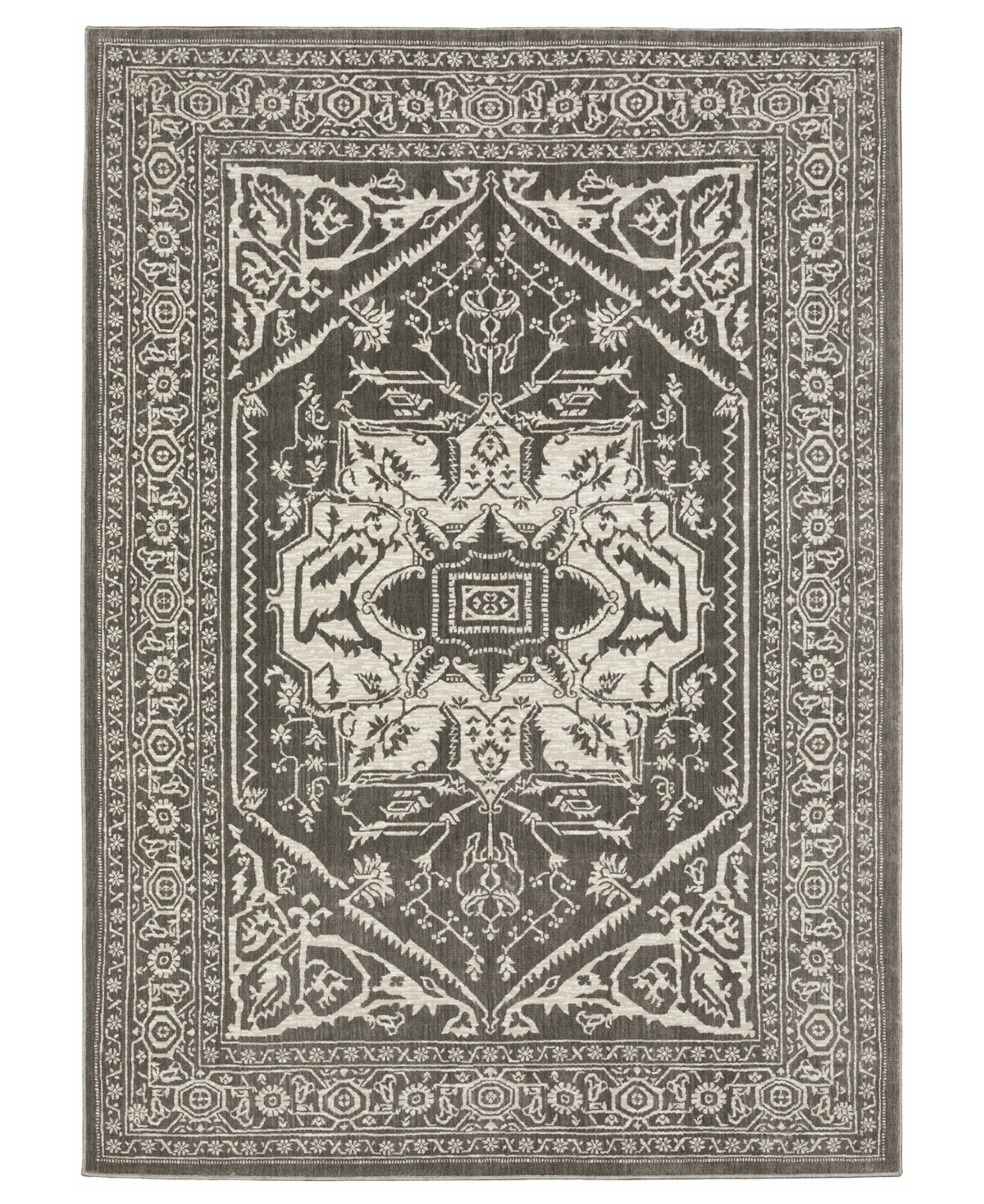Click here for Oriental Weavers Intrigue INT04 310 x 55 Area Rug... prices