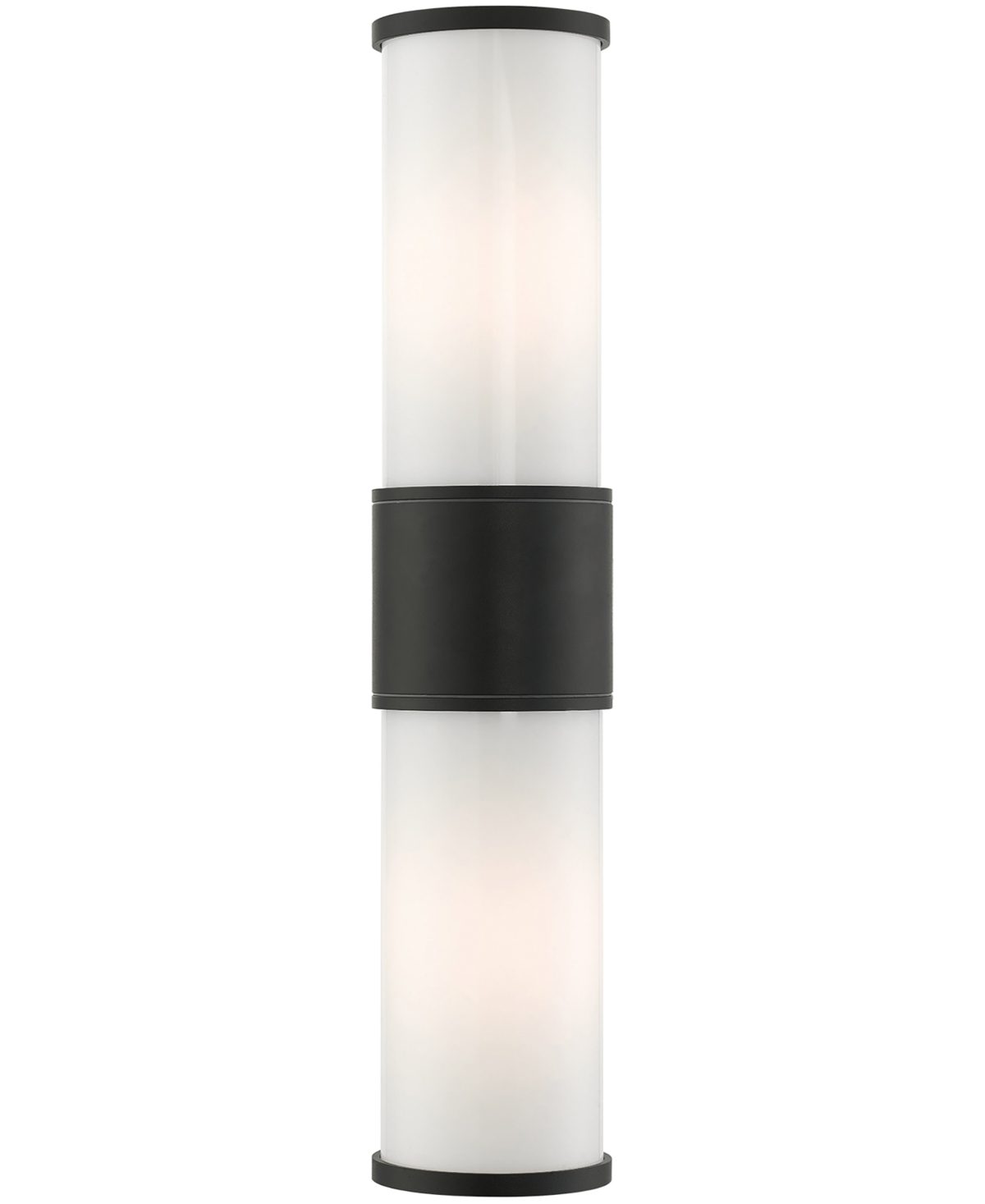 Click here for Livex Norfolk 2 Light Outdoor Wall Lantern - Textu... prices