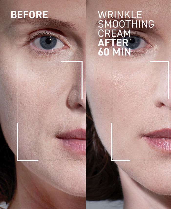 Dr. Brandt Needles No More Wrinkle Smoothing Cream, 0.5 oz. - Macy's