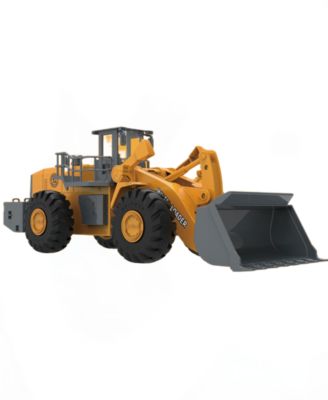 Big Daddy XL Full Construction Vehicle Motion Action Powerful Self ...