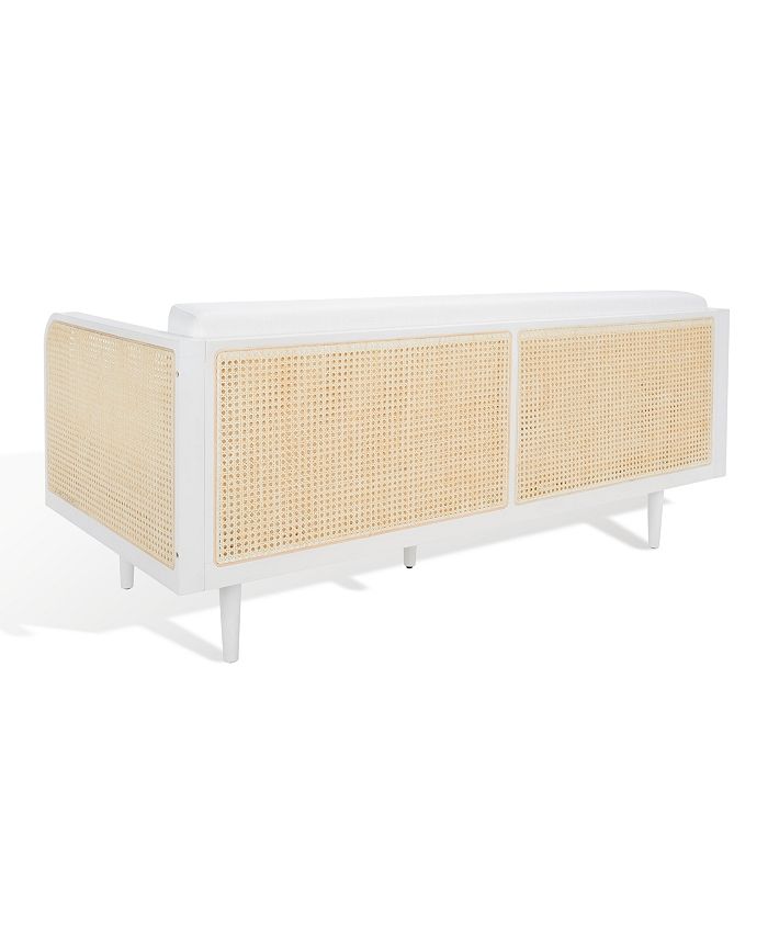 Safavieh Helena 75" French Cane Daybed - Macy's