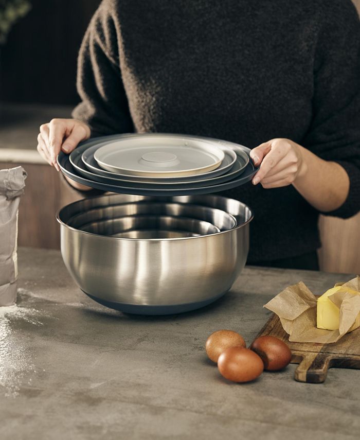 Joseph Joseph Nest Prep and Store Bowl Set - Macy's