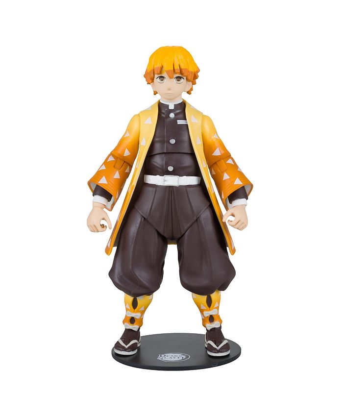 Demon Slayer 7IN ZENITSU AGATSUMA & Reviews - All Toys - Macy's