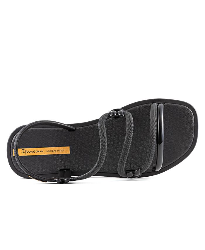 Ipanema Women's Solar Comfort Flat Sandals & Reviews - Sandals - Shoes ...