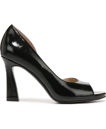 Naturalizer Hardy Pumps - Macy's
