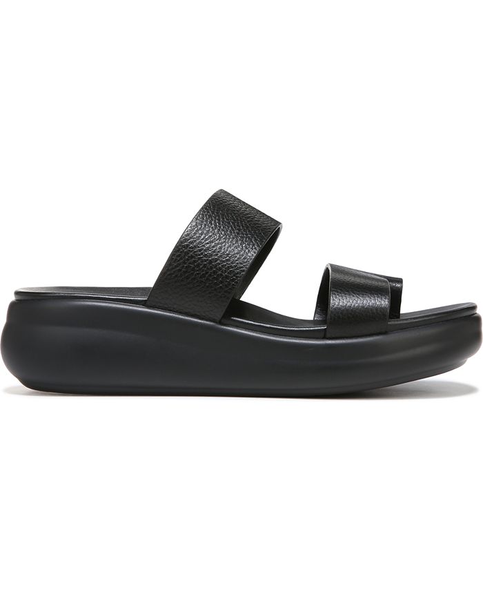 Naturalizer Drift 2 Slide Sandals - Macy's