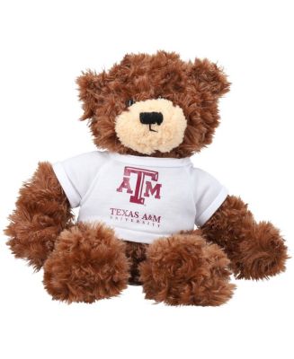 Texas A&M Aggies Brandon Bear Plush - Macy's