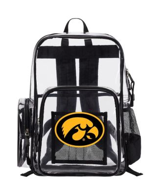 Men's and Women's The Northwest Company Iowa Hawkeyes Dimension Clear ...