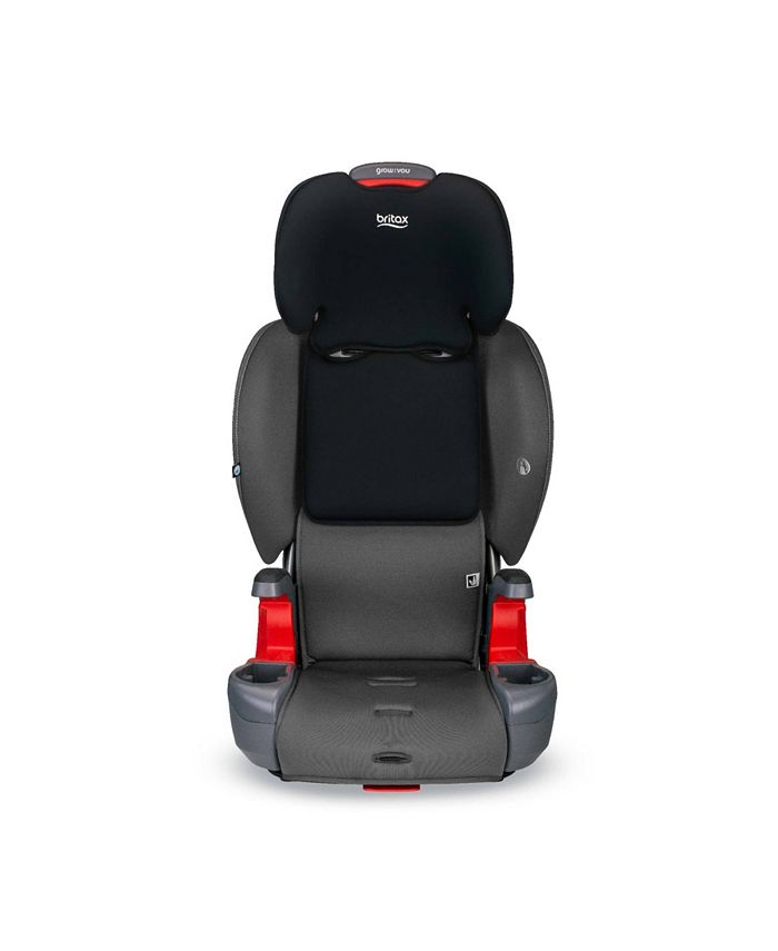 Britax Grow With You Harness 2 Booster - Macy's