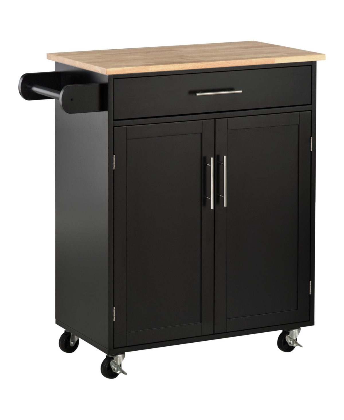 Click here for Homcom Kitchen Large Storage Island on 360° S... prices