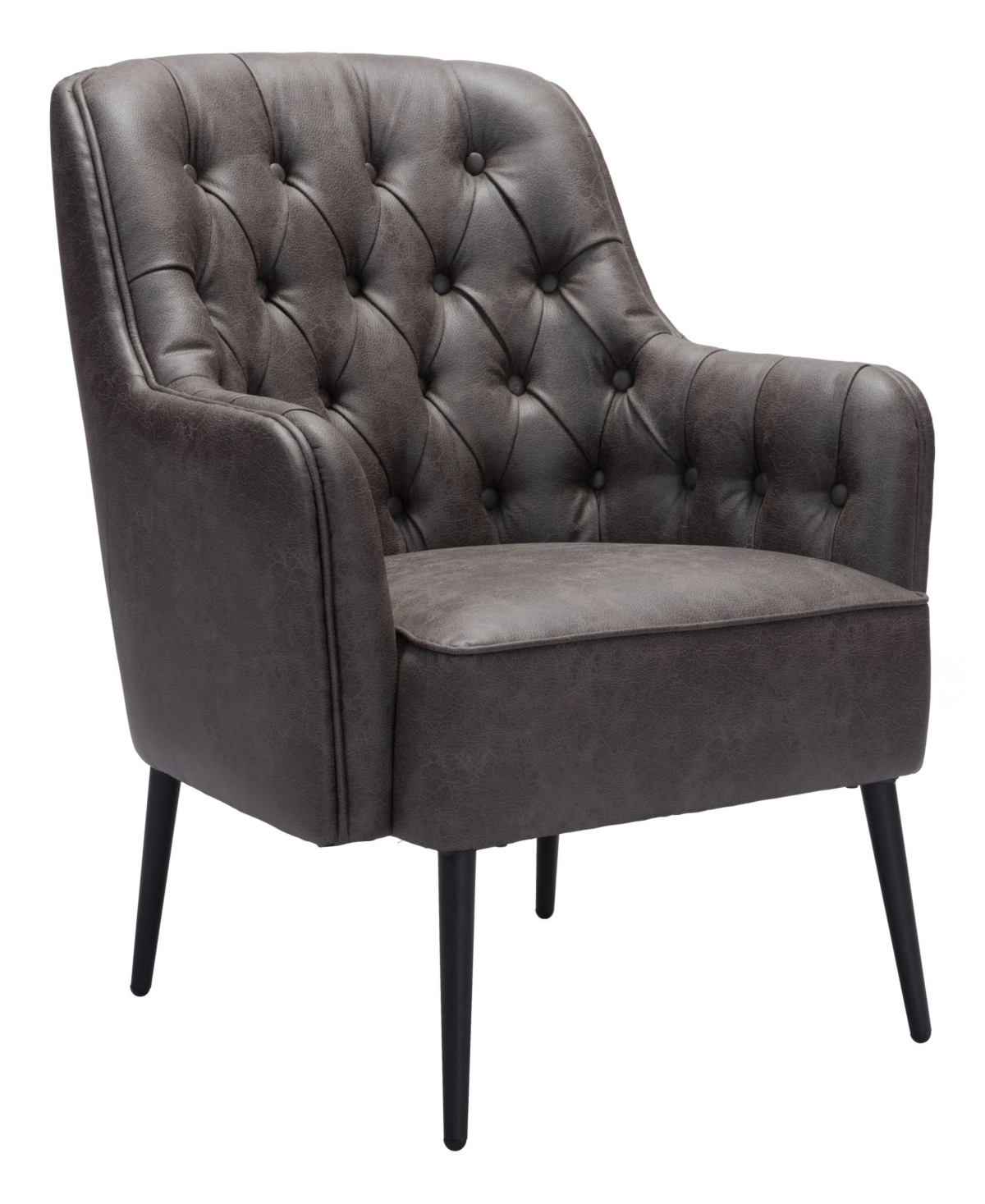 Click here for Zuo 35 Steel  Polyester Tasmania Boho Chic Accent... prices