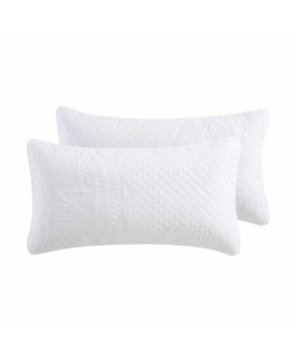 Tommy Bahama Home Pineapple Resort Cotton Sham, King - Macy's