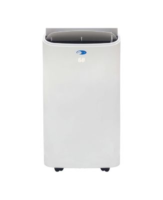 Whynter ARC-147WFH 14,000 BTU Portable Air Conditioner Heater ...