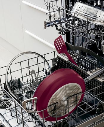 Ninja NeverStick Premium Possible Pan Set - Macy's