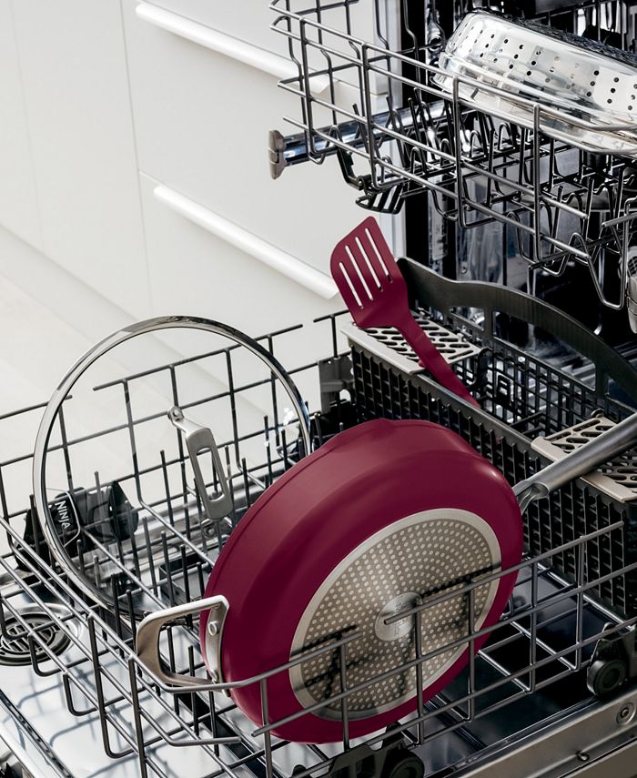 Ninja NeverStick Premium Possible Pan Set - Macy's