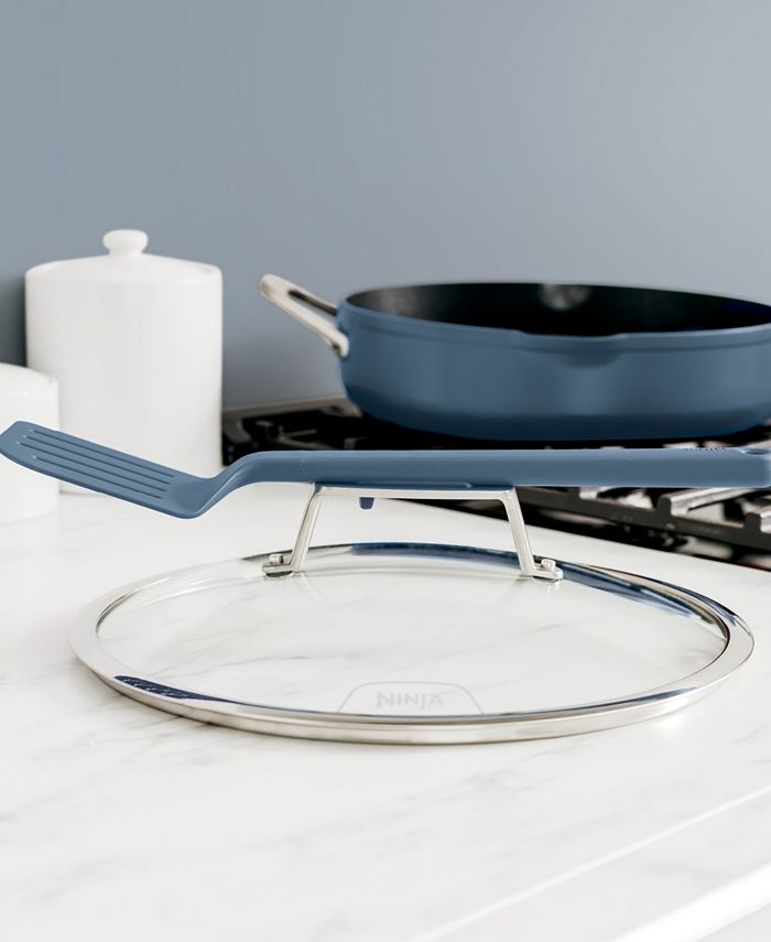 Ninja NeverStick Premium Possible Pan Set - Macy's