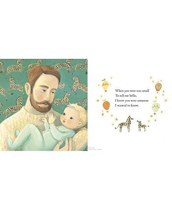 Barnes & Noble The Wonderful Things You Will Be by Emily Winfield ...